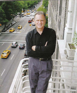 Jeannette's This and That: Robert S. Woods