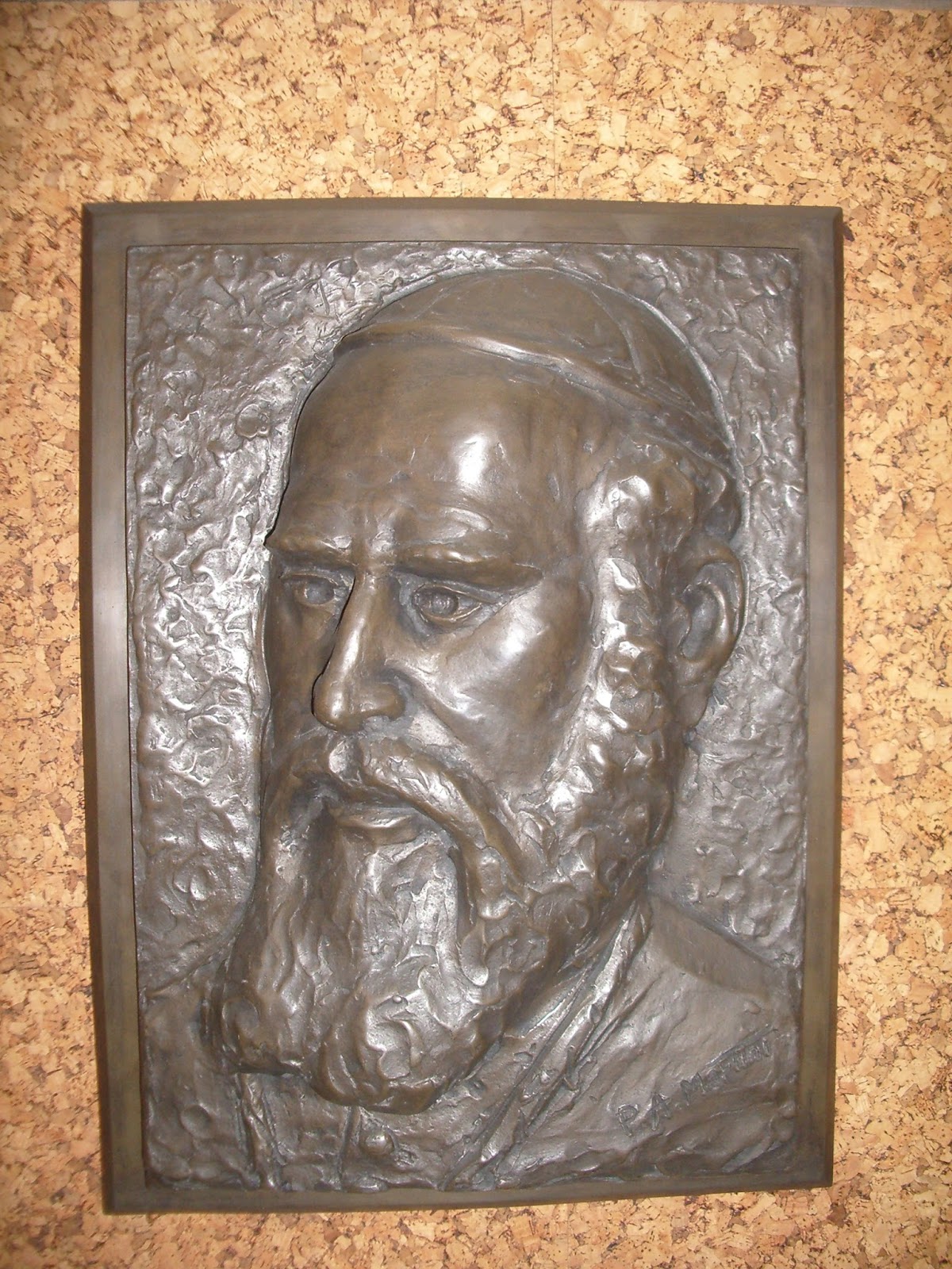 exploradors urbans: El missatge de Daniele Comboni