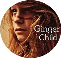 Ginger Child