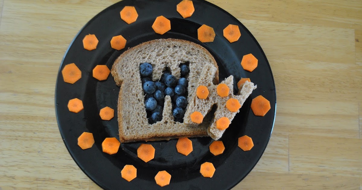 The Iowa Farmer's Wife: Whatcha Eatin' Wednesday?