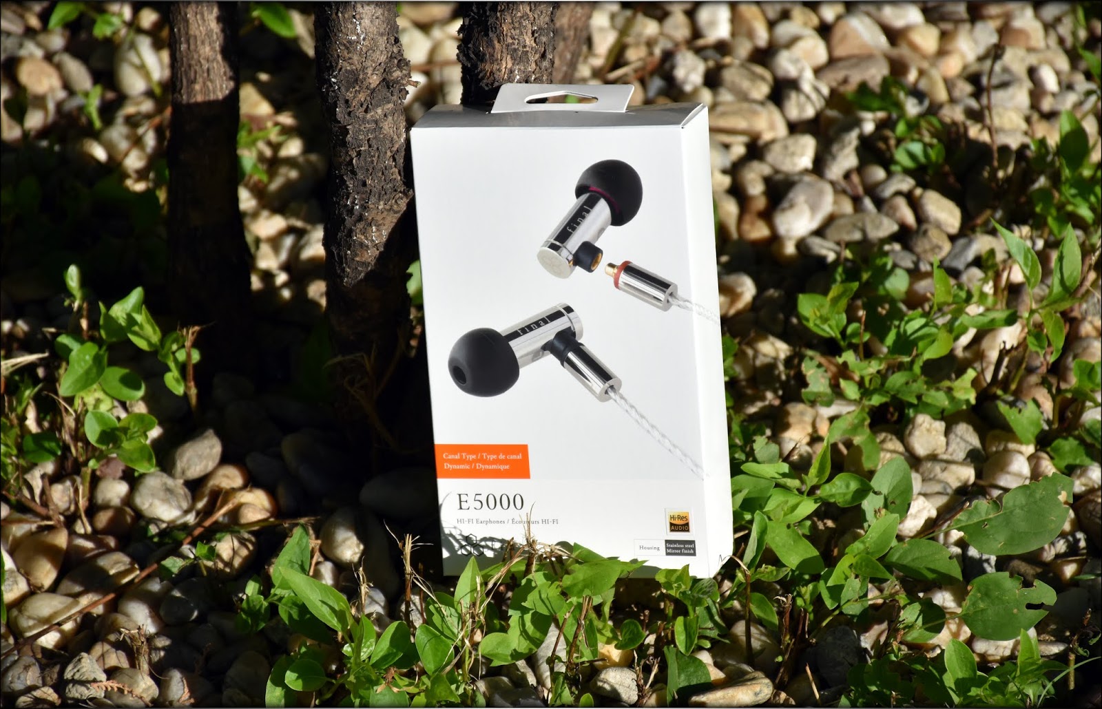 final E5000 - Reviews | Headphone Reviews and Discussion - Head-Fi.org