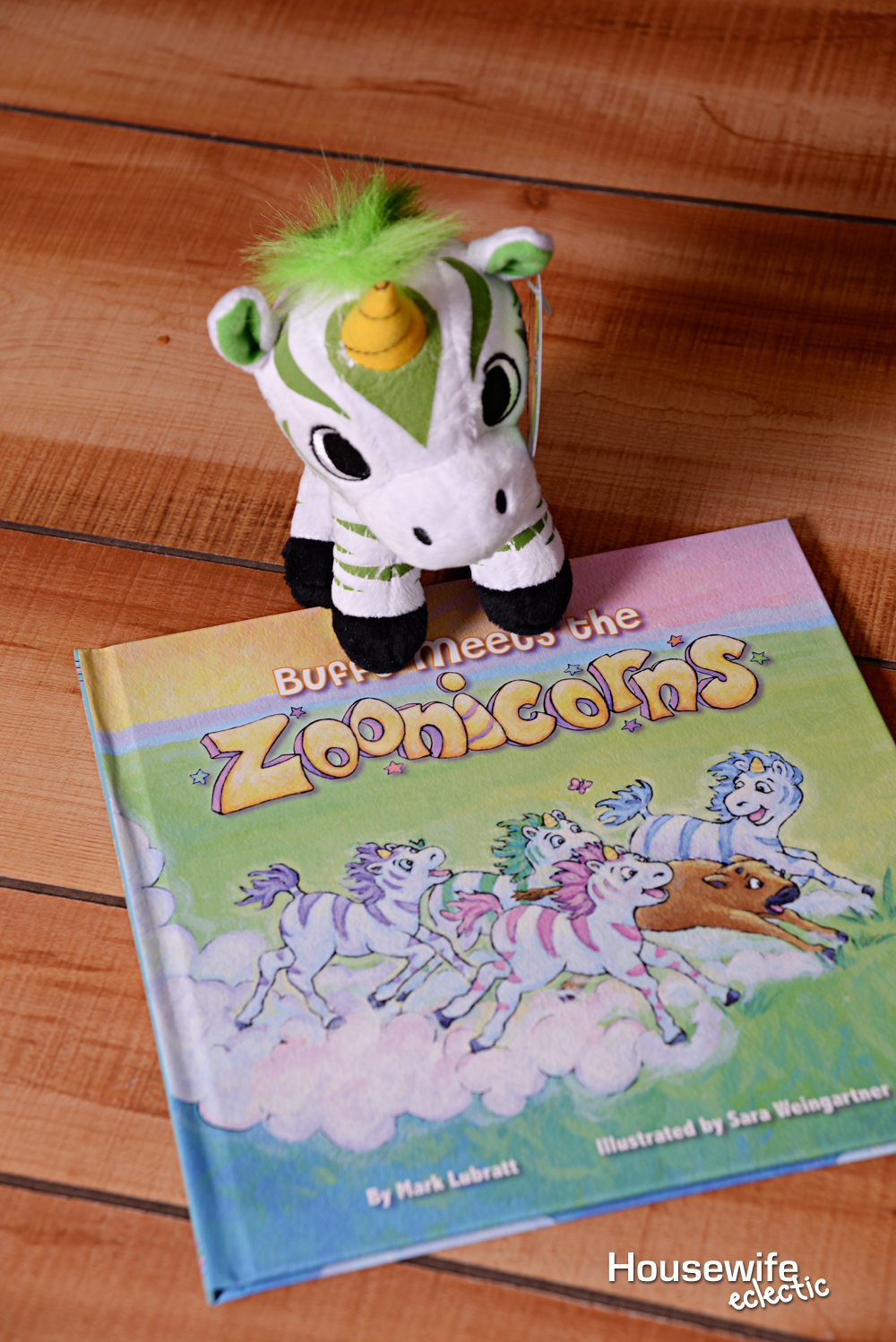 Gifts for Kids to Inspire Creativity and Play - Housewife Eclectic