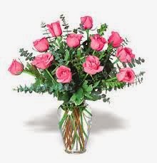 TOKO BUNGA CIKINIFLORIST - JAKARTA: Merangkai Bunga Hidup Atau Bunga Segar