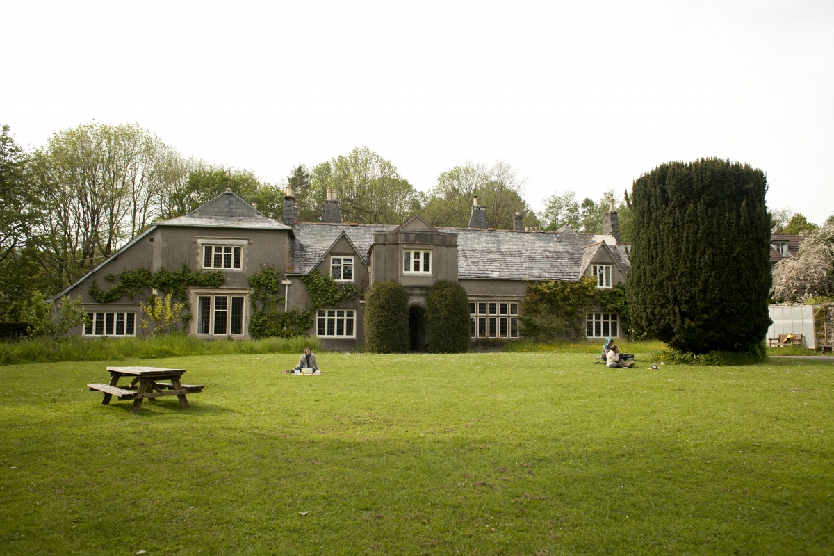 Emergence: It’s about time too – by Phil Ralph