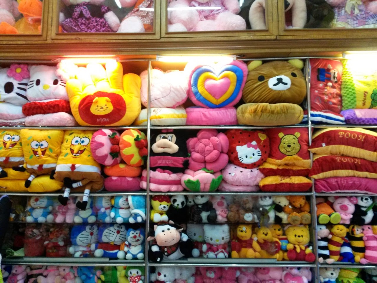 Istana Boneka Medan: Gallery