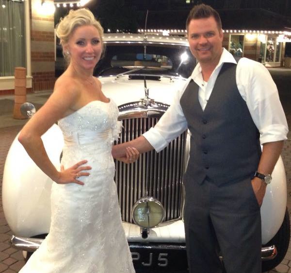 Style Me Pretty - Laura Paulson Hair Design