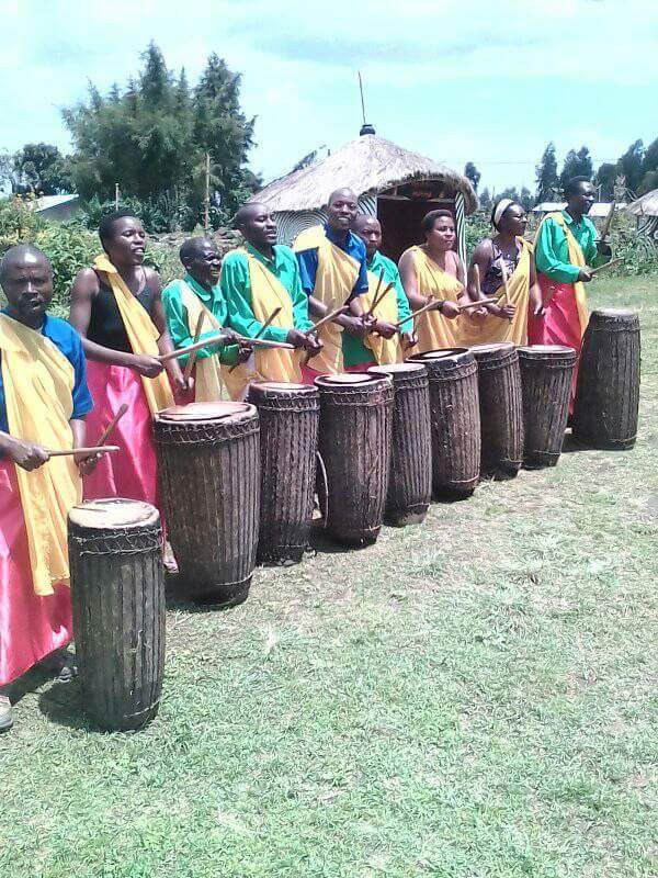 Getting to know Ugandan culture