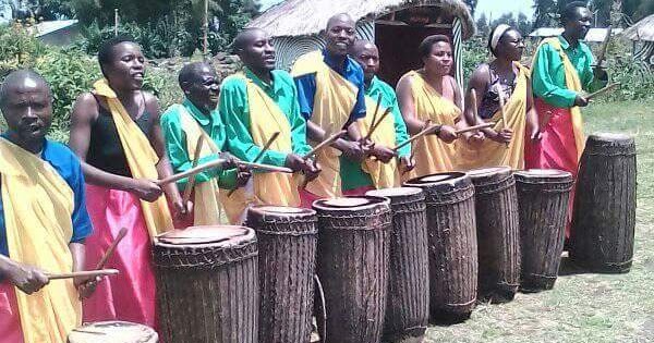 Getting to know Ugandan culture