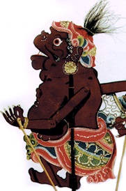 Delem ~ Album Wayang Indonesia