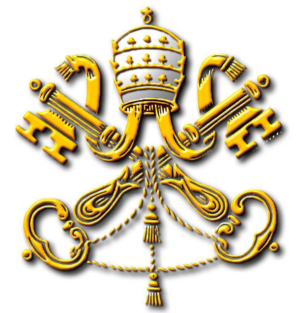 Aspects of Catholicism: Rome and the Primacy of St Peter