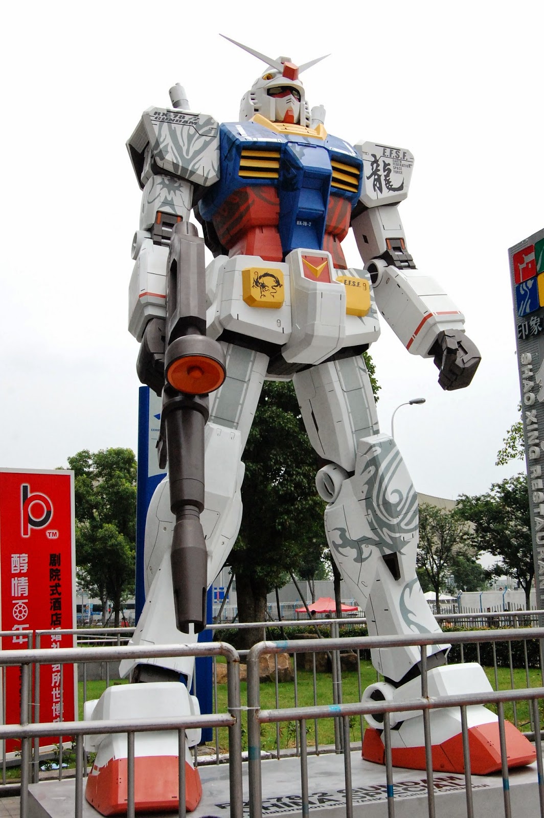 dGeneralist: Top 10 Greatest and Most Memorable Robots