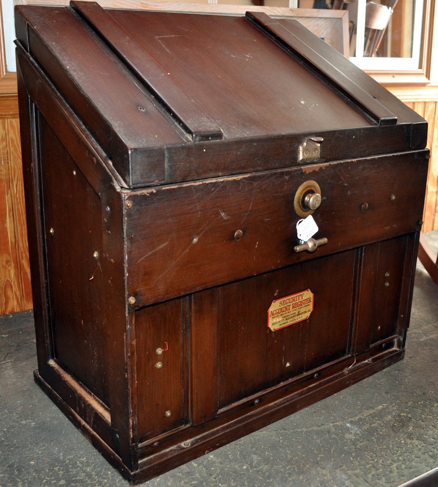 GOOD n OLD Antiques: NEW FINDS