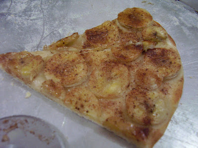 Amazing Pizza (Brazil)