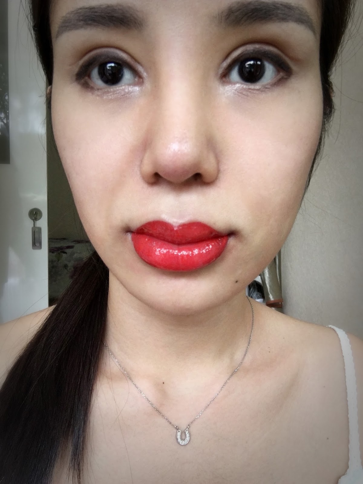 Vanny's Telling Everything.: Beauty Review - Lip Embroidery with Beauty ...