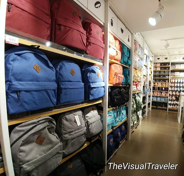 MINISO Japanese Lifestyle Store opens in SM City Cebu