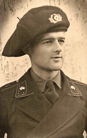 The Beret Project: Basque Beret?