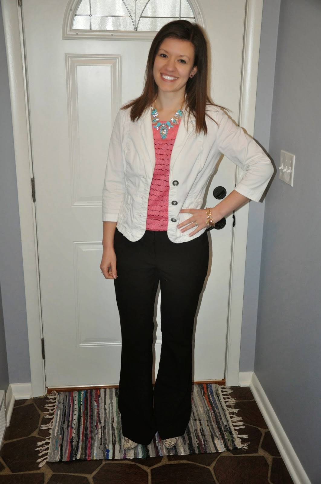 My Favorite Outfits of 2014