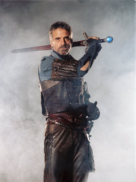 BU Medieval Literature - Fall 2015: Eragon