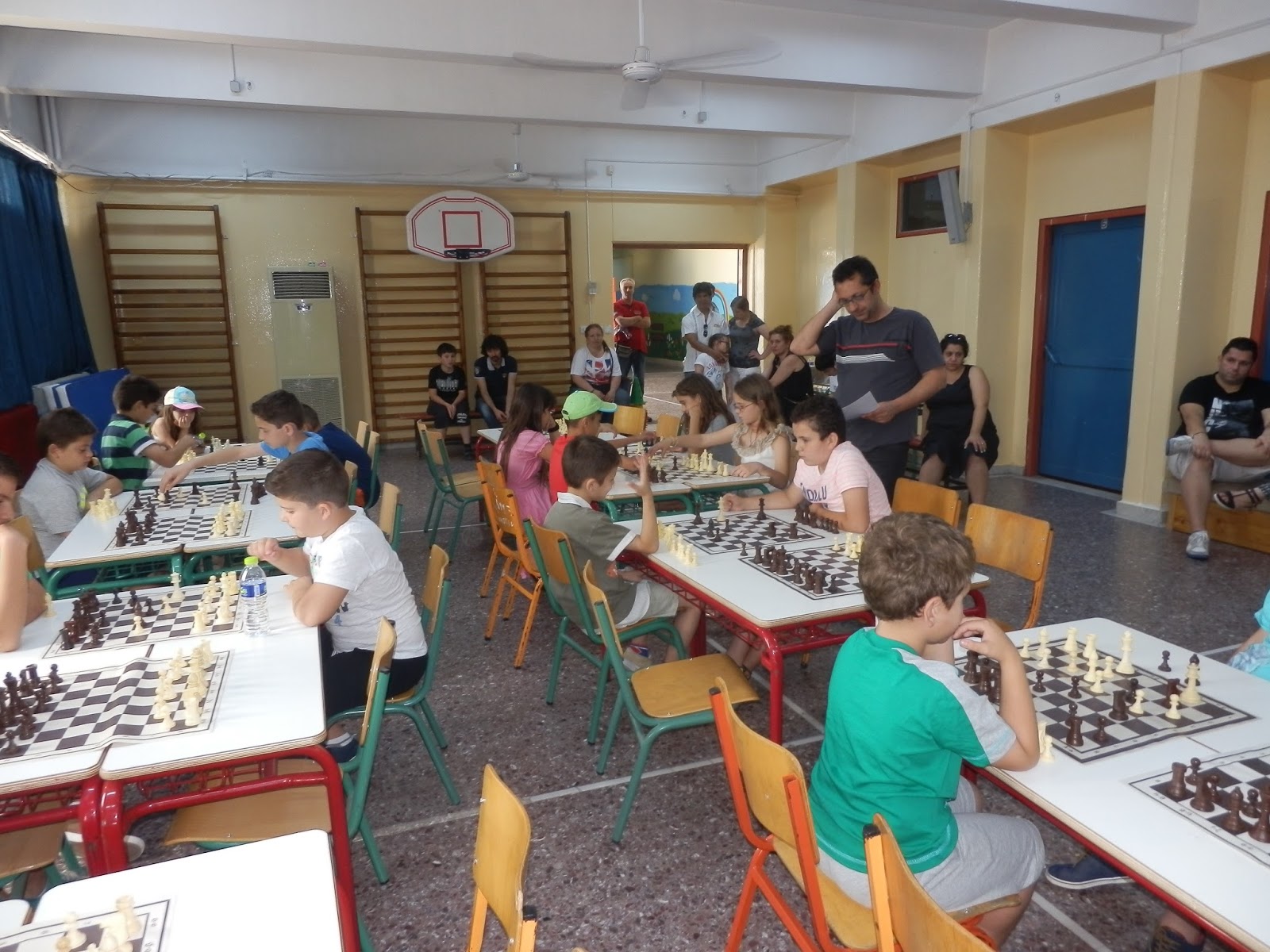 Sykieschess: 1ο ΕΑΡΙΝΟ ΜΑΘΗΤΙΚΟ ΠΡΩΤΑΘΛΗΜΑ ΣΚΑΚΙ ΓΙΑ ΠΑΙΔΙΑ ΔΗΜΟΤΙΚΟΥ ...