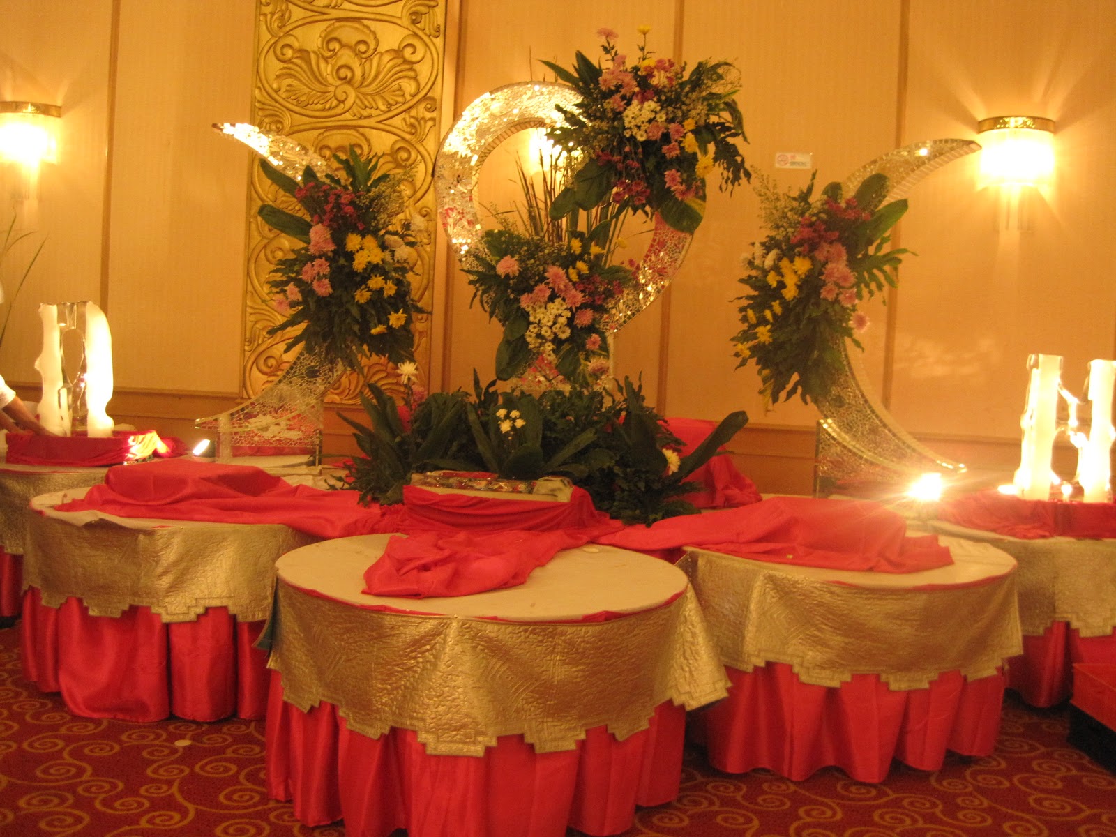 Mommy Adelio: review TF chikal perform di wisma antara