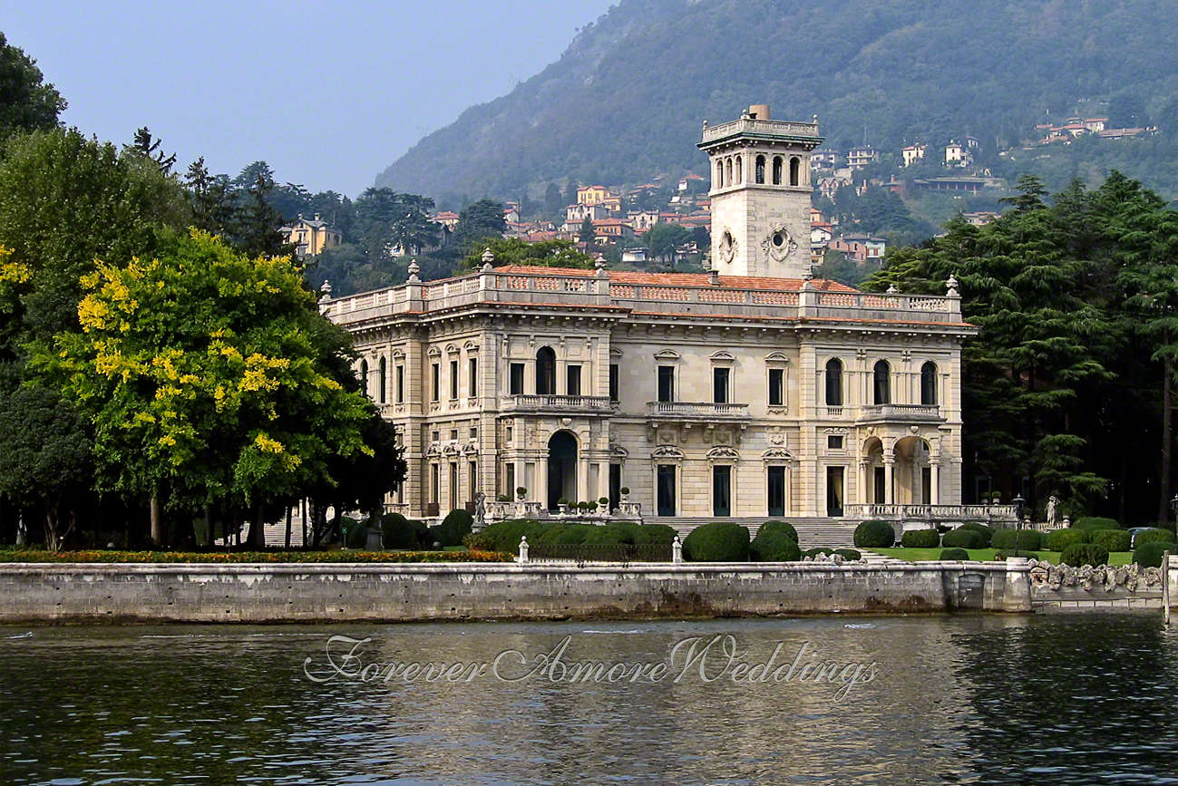 loveisspeed.......: Villa Erba, Lake Como, Italy.