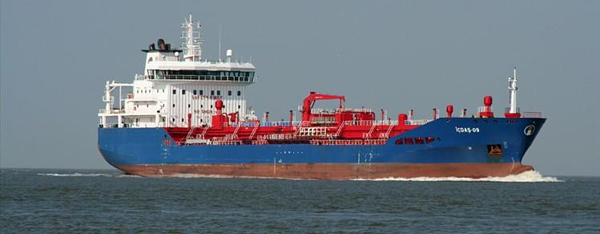 Job At Sea: 4th Eng for Product Tanker
