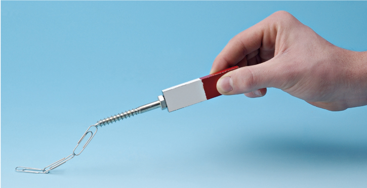 El blog de Juan M: Los imanes.-