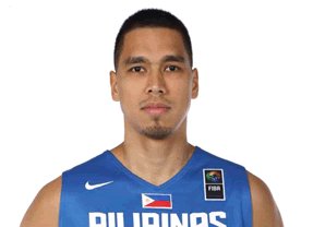 SONNY THOSS: List of Stats from Round 1 up to Finals of 2015 FIBA Asia ...