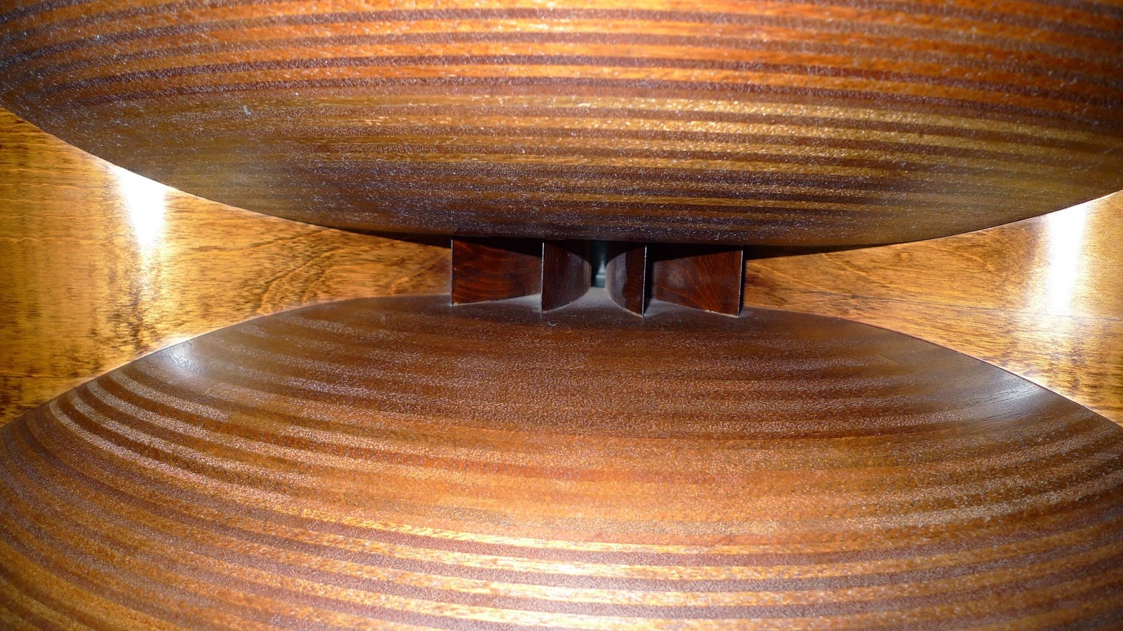 SR System Audio: REY AUDIO RH-3 Photos