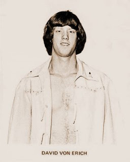 World Class Memories: BIO: David Von Erich