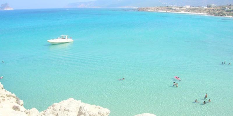 Dream: Bizerte.......beautiful holiday destinations