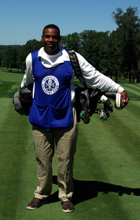 Dave Donelson Tee To Green: From the Battlefield to the Caddy Yard