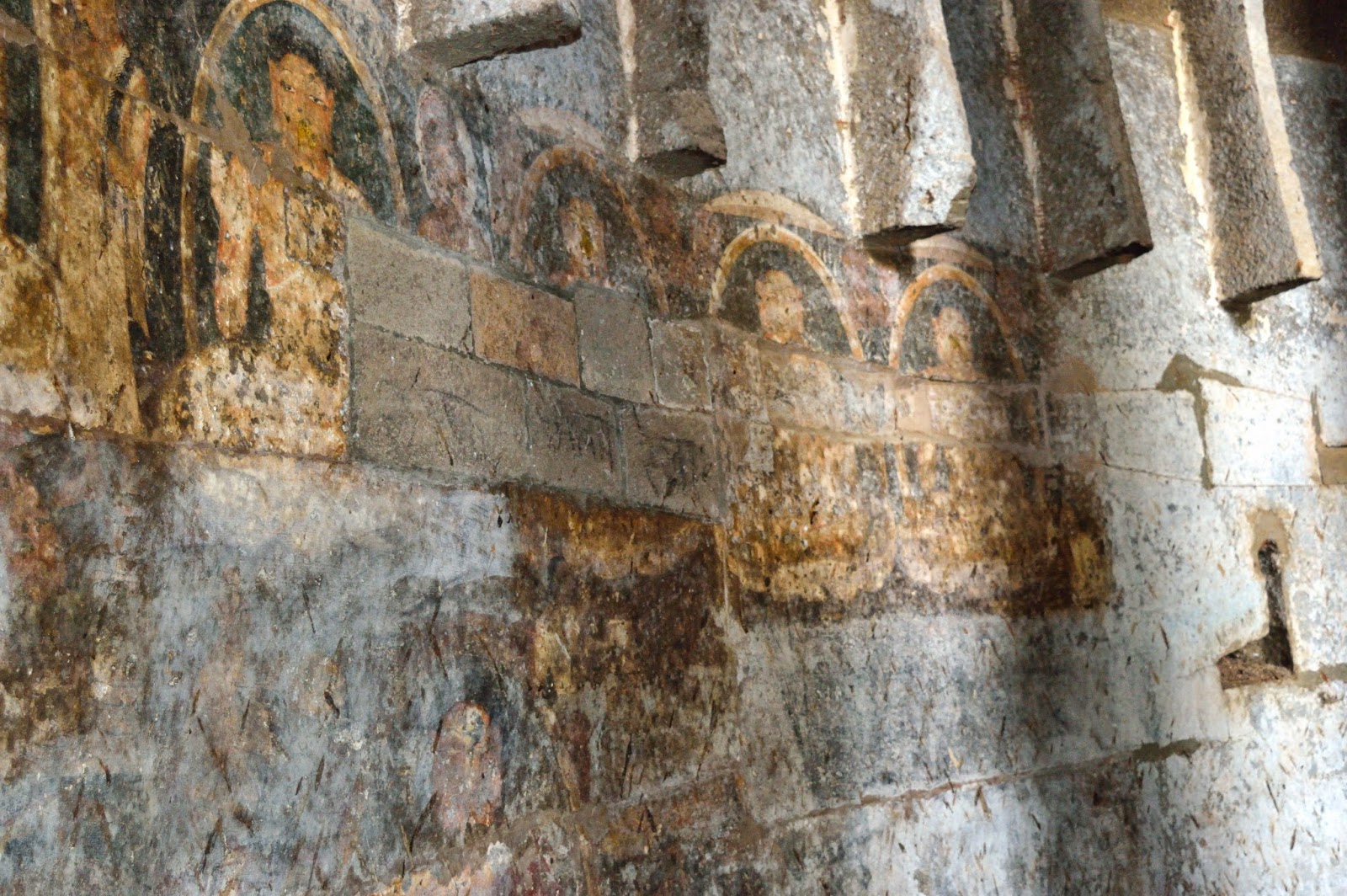 Yash Gaikwad - BHATKANTI: Patnadevi- An unexplored historical place ...