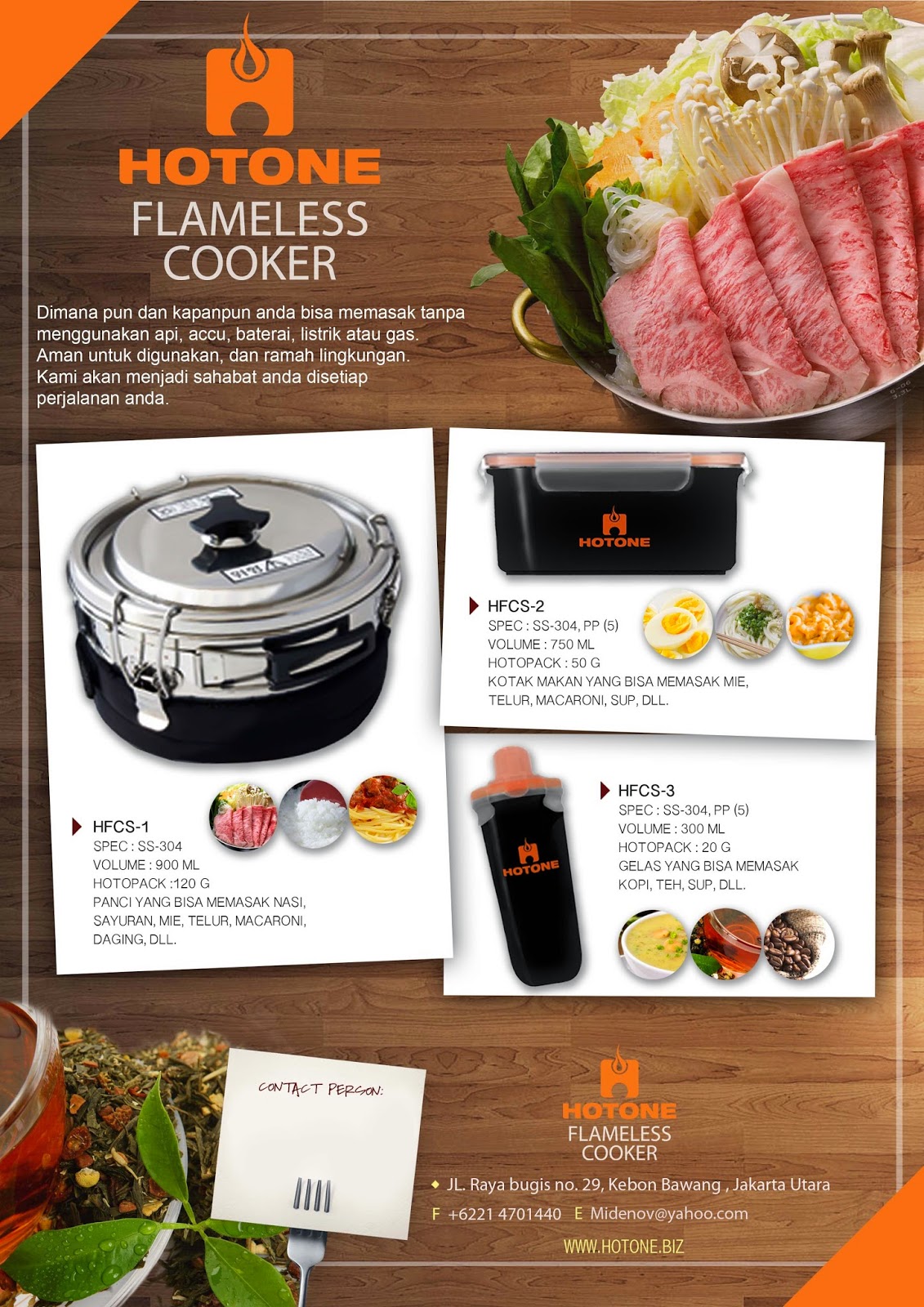 On Youtube, Flameless Cooker by Marsipala. CEKIDOT.