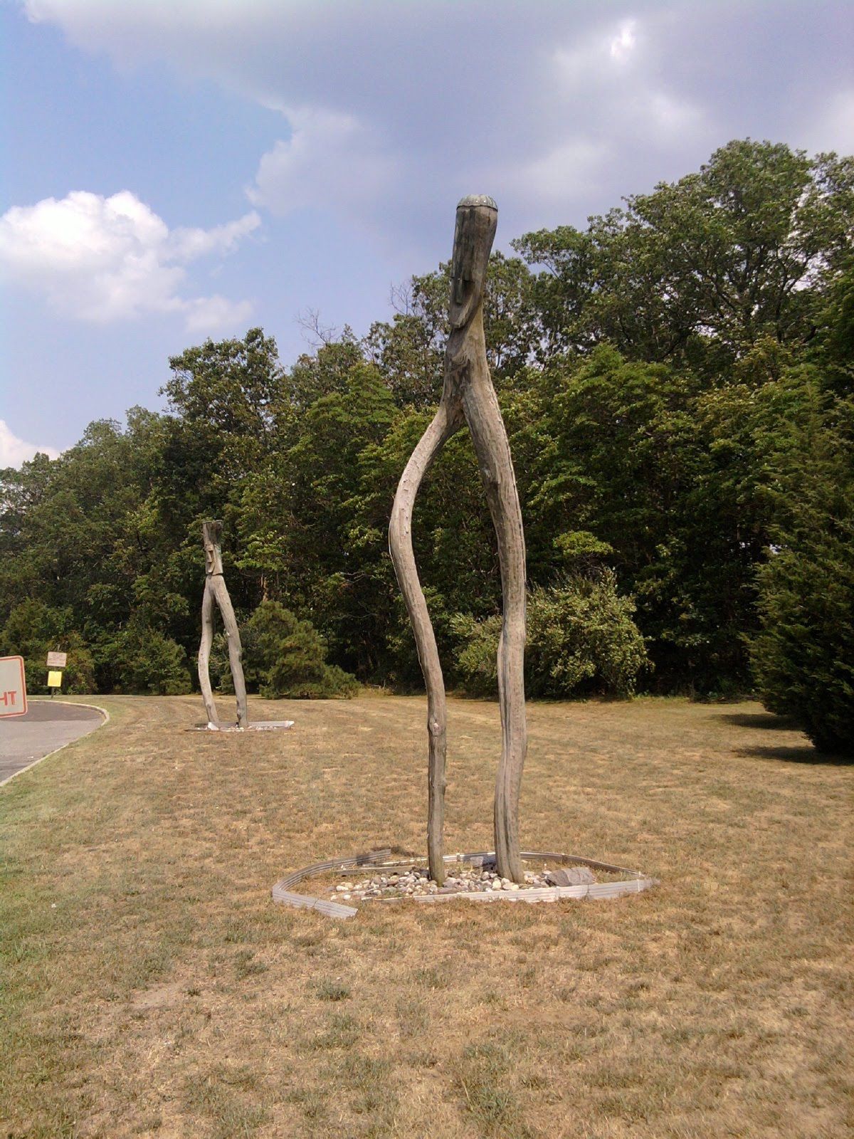 Blog Misteri Tesla: Legenda Fresno nightcrawler