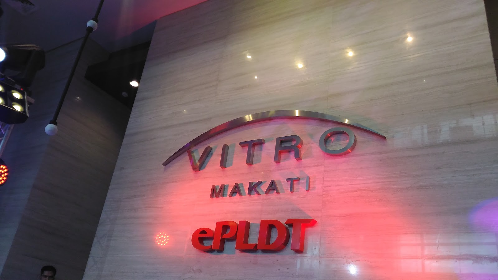 PLDT opens premier VITRO Data Center in Makati | Enjoying Wonderful World