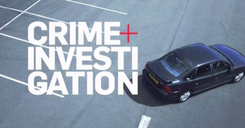 TV with Thinus: A+E Networks' Crime+Investigation channel on DStv ...