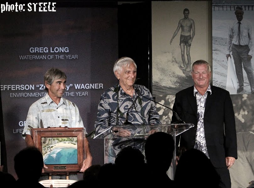 JonSteelePhoto: Waterman's Ball