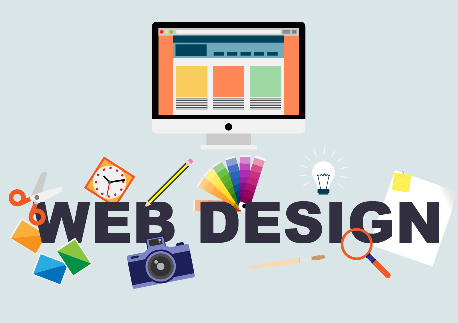 Web design Lecture 11 - Computer Science Second Stage