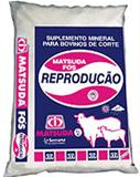 Nutri Verde nutrição animal: Matsuda Fós Reprodução