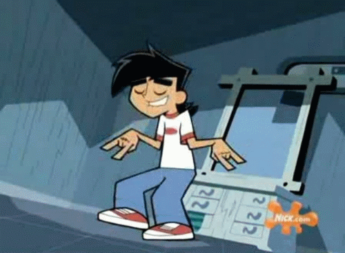 Welcome to the Danny Phandom!