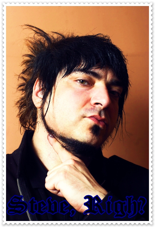 Vicios Anime: Mindless Self Indulgence