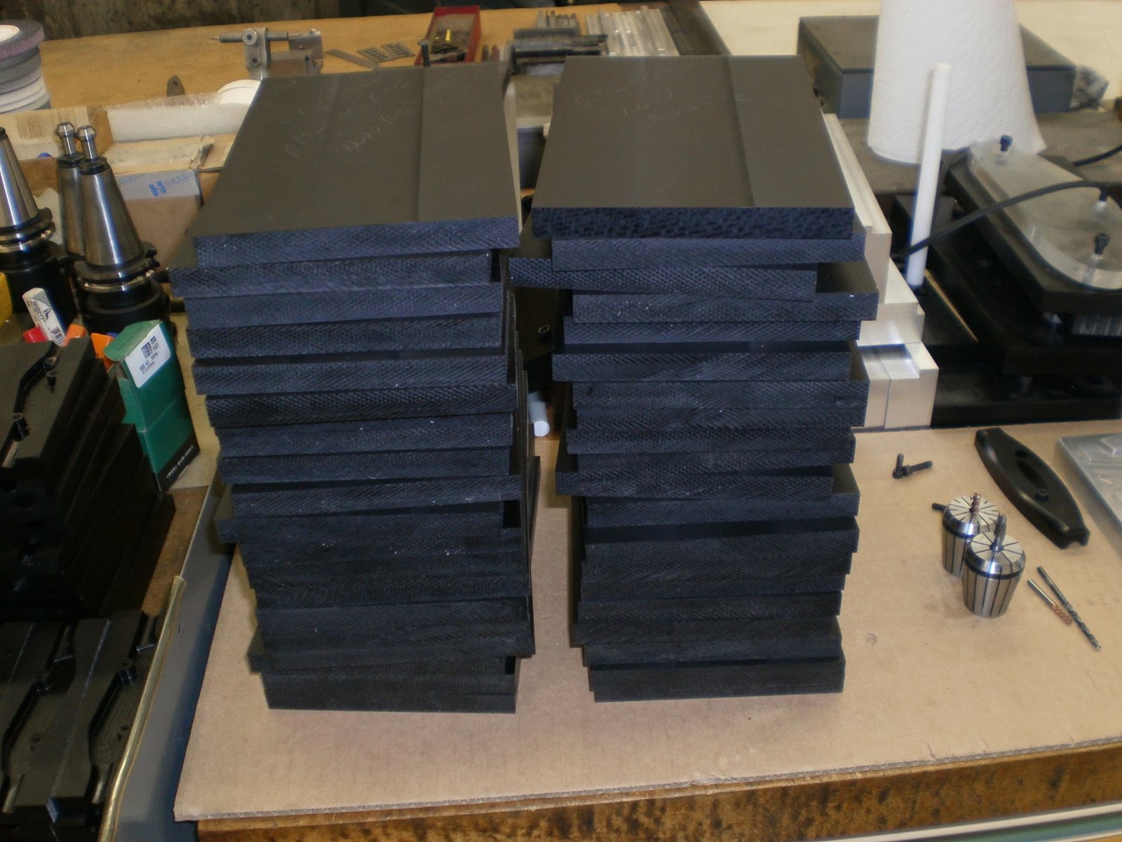 Transparent Cable production… – M & S | Ultimate High-Fidelity