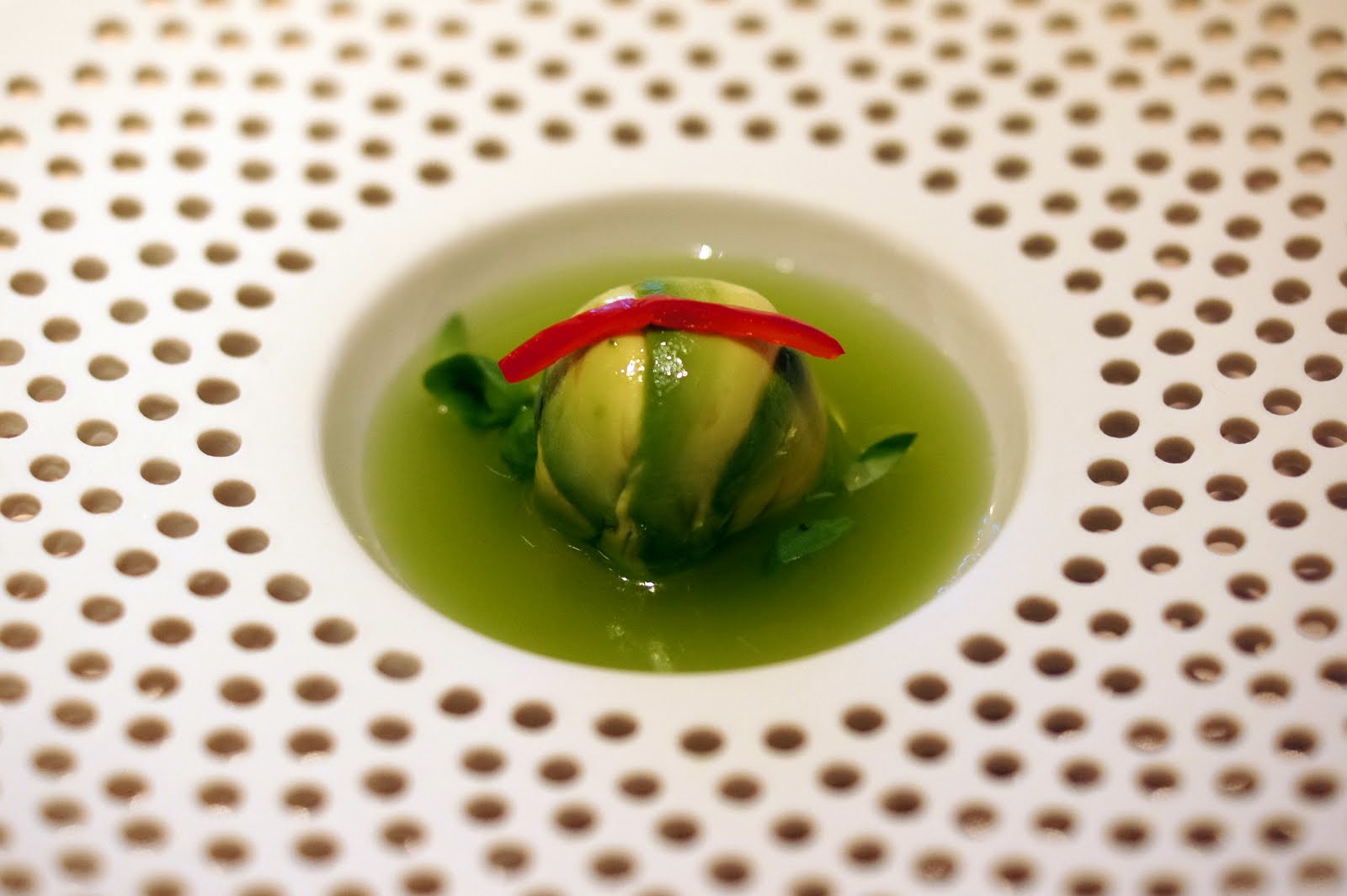 {Insert Food}: Cyrus - Healdsburg, CA