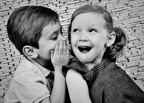 Crafty Texas Girls: Reveal of a "Secret Talent"