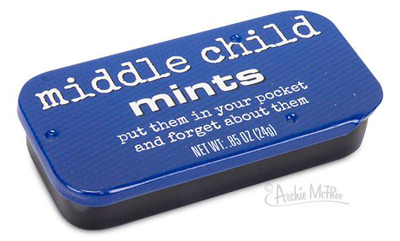 Smack Dab: A Middle Child's Blog: The I.M.C.U. 2018 Middle Child's Day ...