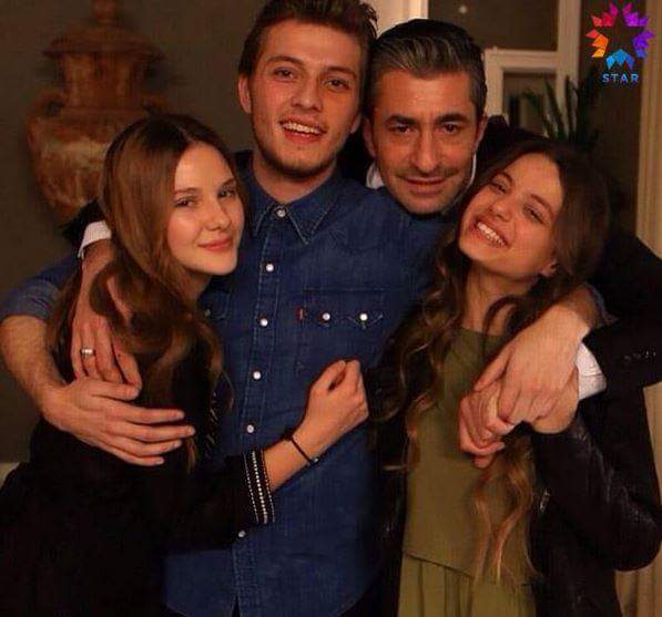 Cansu And Hazal Season 2 Episode 87 Antv Sinopsis 1001