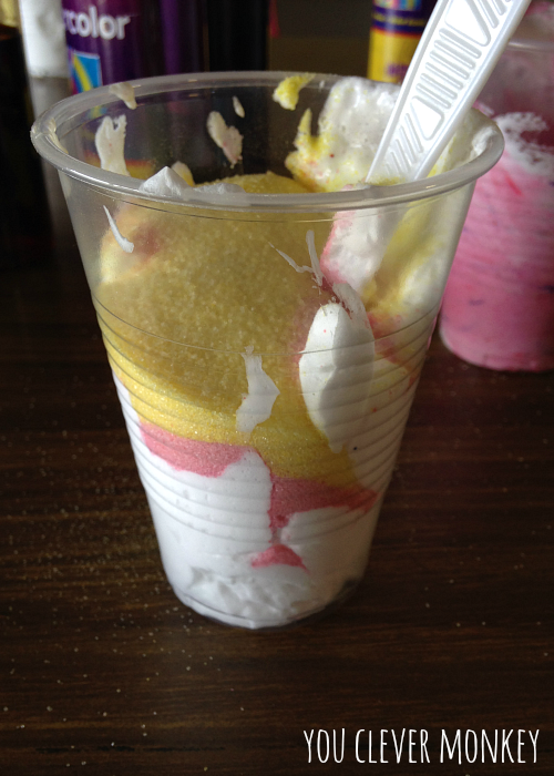 DIY CARDBOARD COOKIES FOR PROMPTING PLAY | you clever monkey