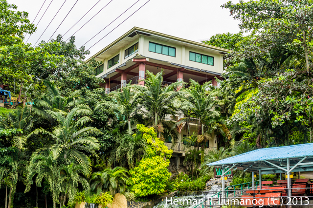 How to go to Waig Crystal Spring Resort in Maramag, Bukidnon | Lumanog ...