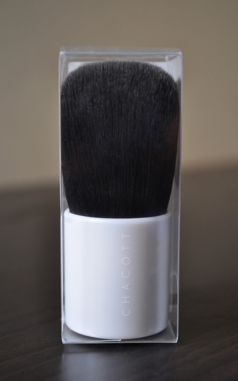 Chacott Kabuki Brush [ So Lonely in Gorgeous ]